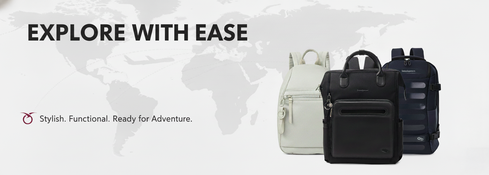 Backpack – Mosafer