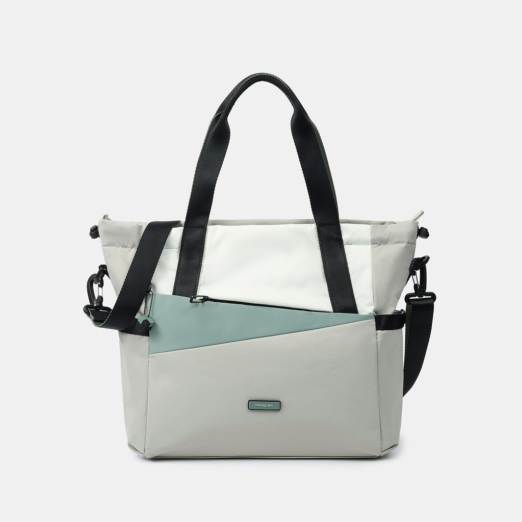 HEDGREN NOVA GALACTIC TOTE SHOULDERBAG – Mosafer