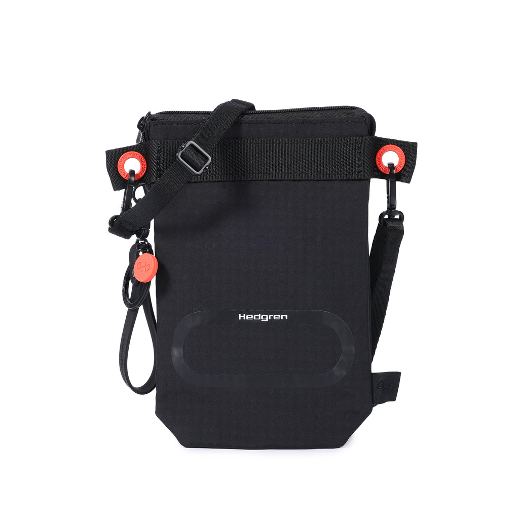 HEDGREN VERTICAL CROSSOVER BAG – Mosafer