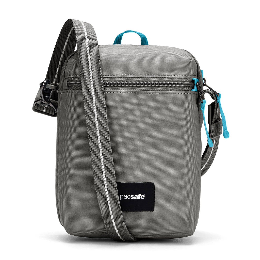 PACSAFE GO FESTIVAL CROSSBODY BAGS – Mosafer